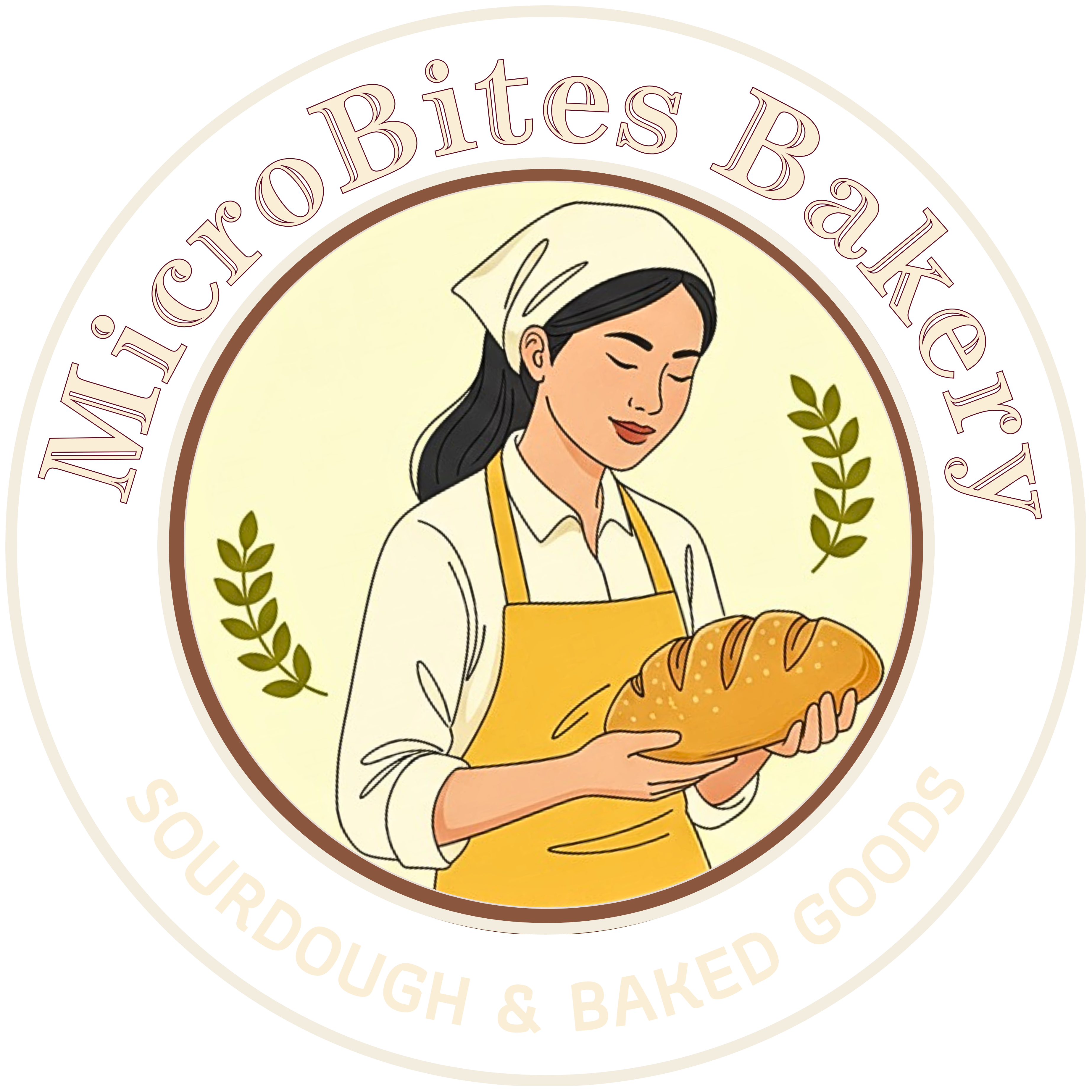 MicroBites | Home-Baked Treats & Local Delivery